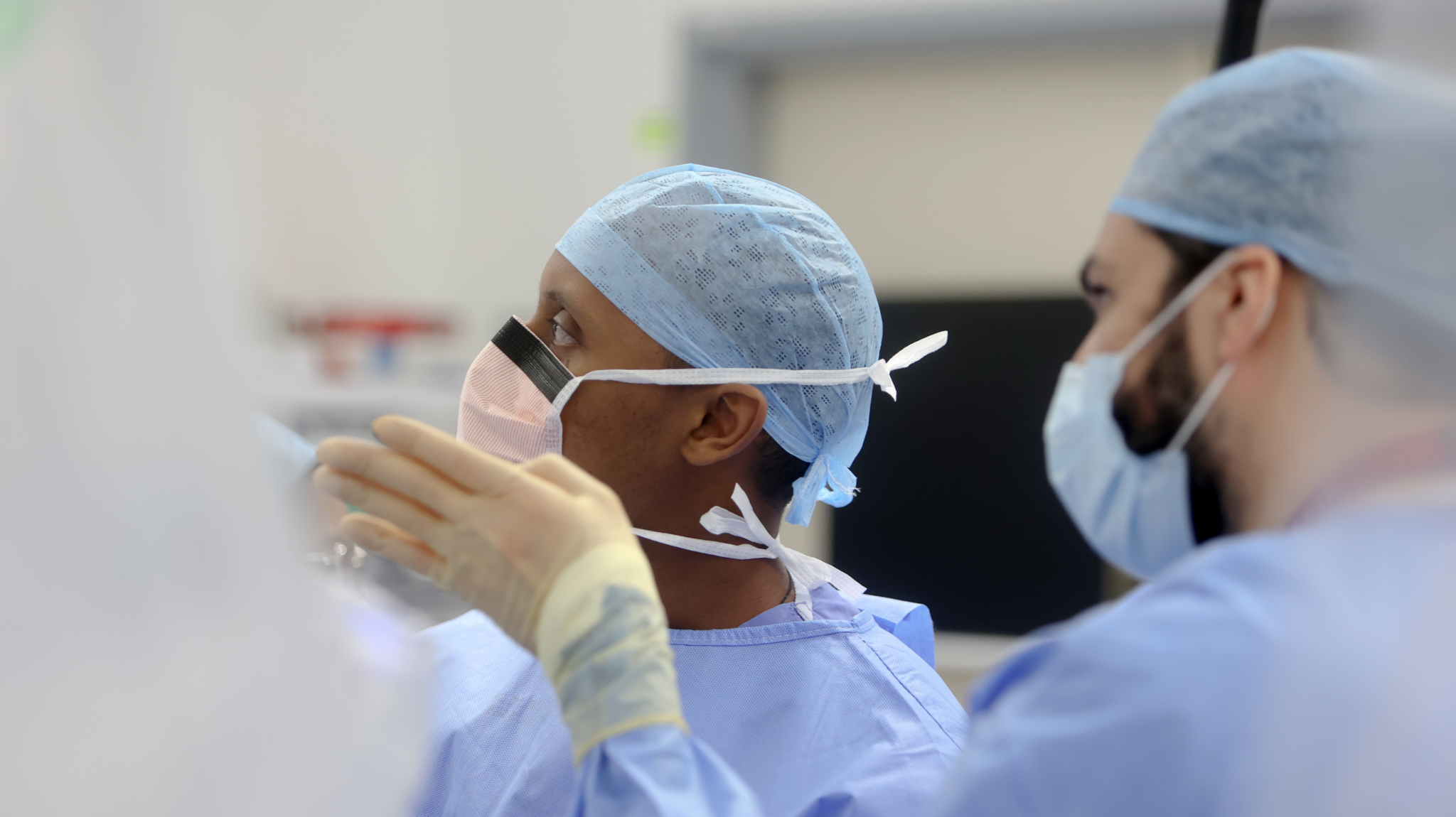 Leave a legacy - RBH